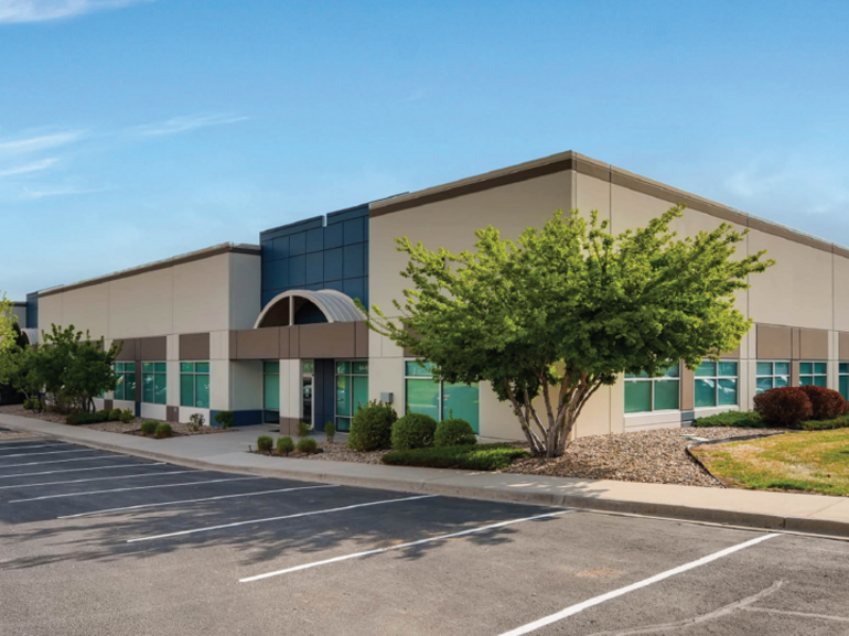 Denver Multi-Tenant Flex - Industrial,Flex/Showroom Debt,Permanent